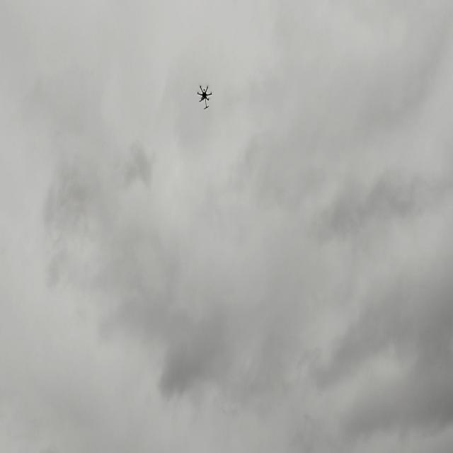 Drone Detection V1 Object Detection Dataset And Pre Trained Model By Dronedetection