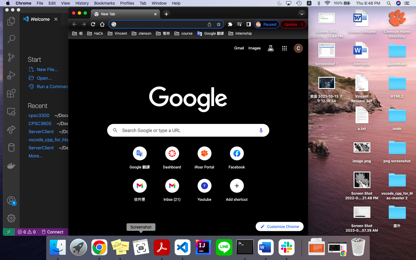 MacOS_Object_Detection Object Detection Dataset and Pre-Trained Model by HAIE LAB