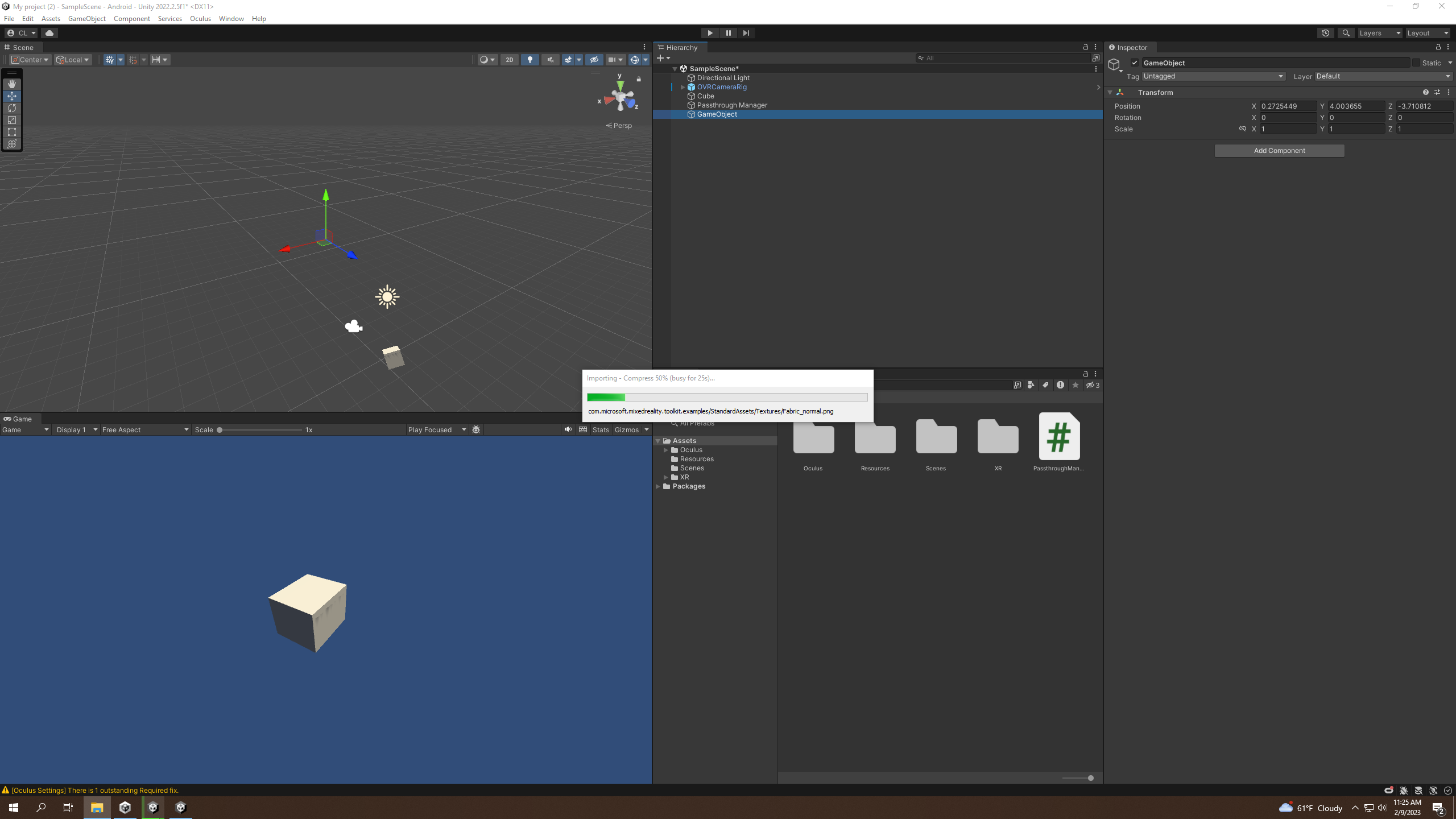 window_label Object Detection Dataset by HAIE LAB