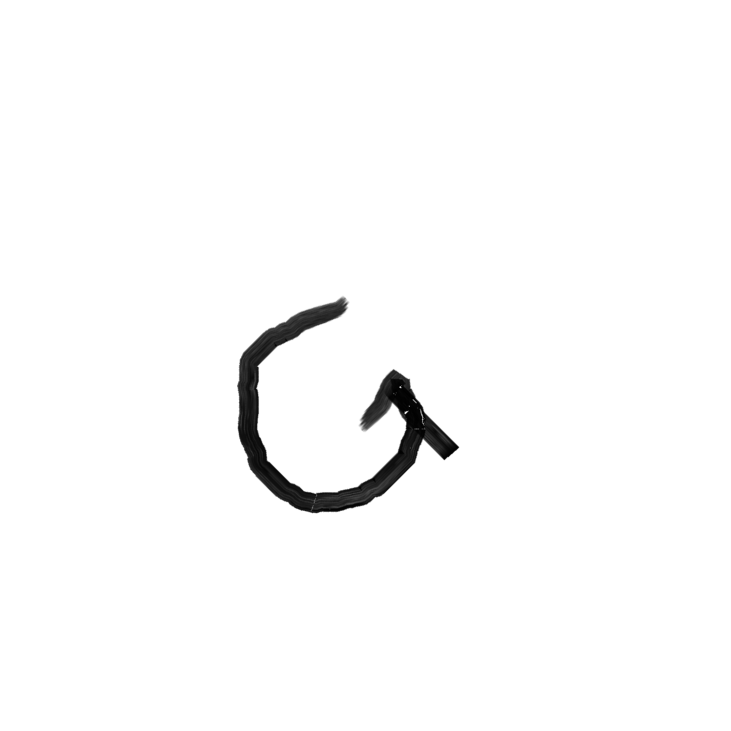 Alphabets Detection Object Detection Dataset By Shawns Workspace