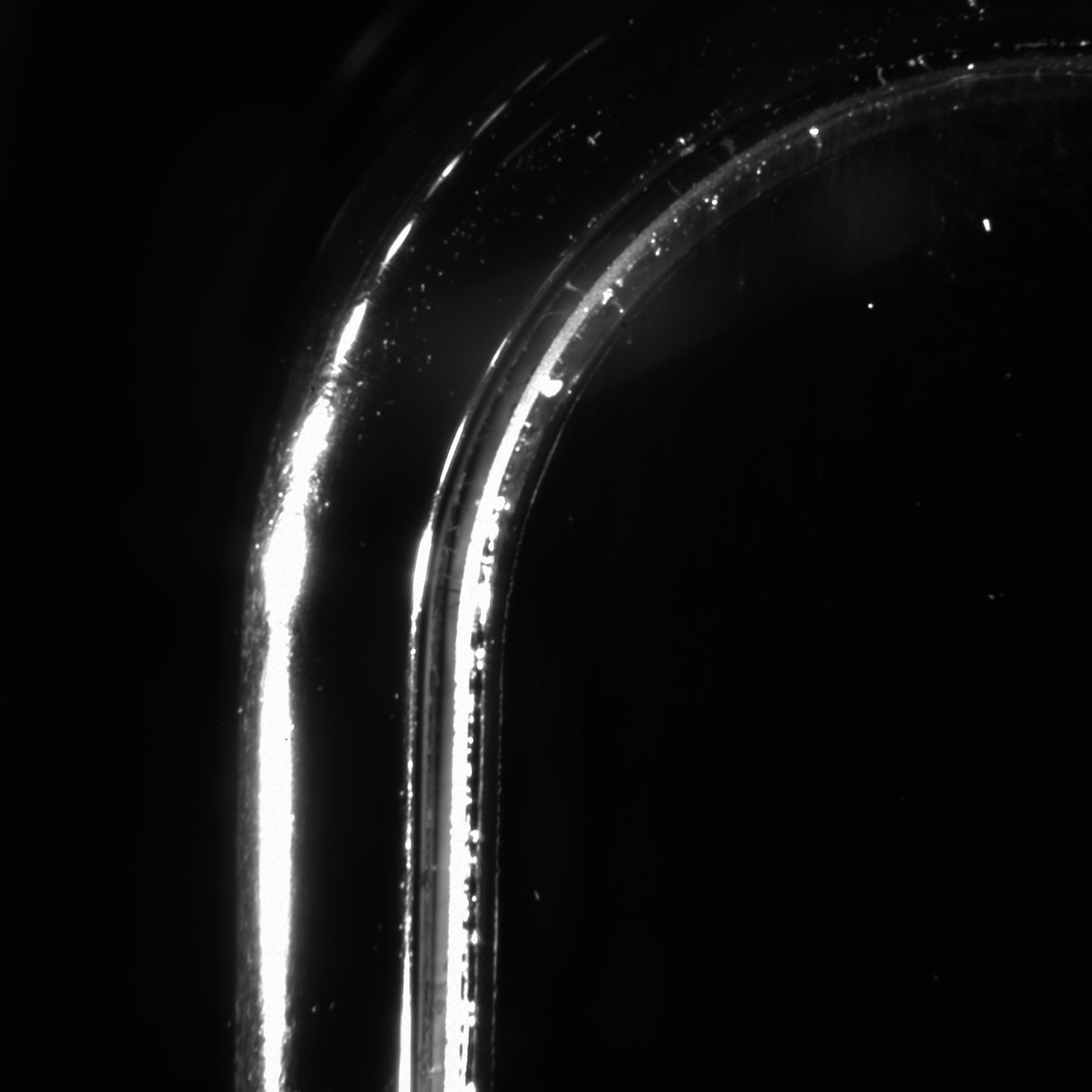 Scratch_Dust Object Detection Dataset by new Workspace