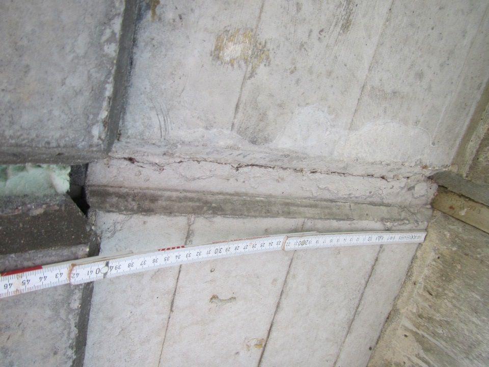 dacl10k-cracks Instance Segmentation Dataset by Tea