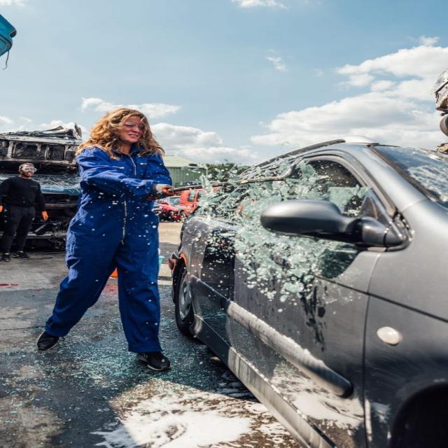 Theft Detection Object Detection Dataset By Workspace