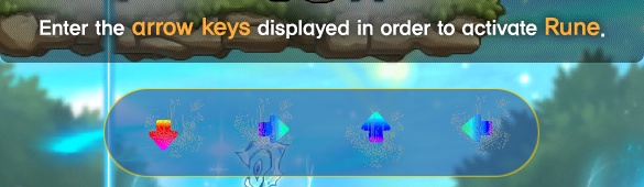 Rune Solver Object Detection Dataset by slime