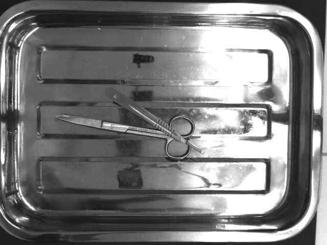 Surgical tools 2 Object Detection Dataset by school