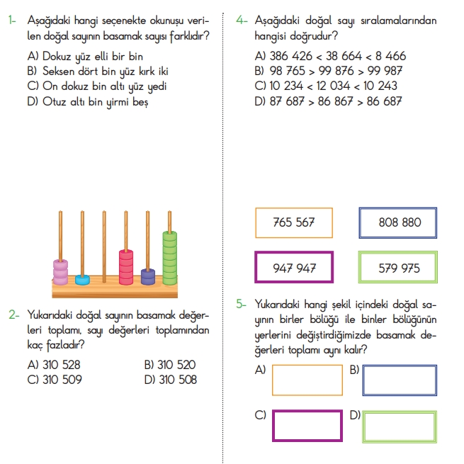 Pdf Question Parser Object Detection Dataset And Pre Trained Model By Ismail Ersoy