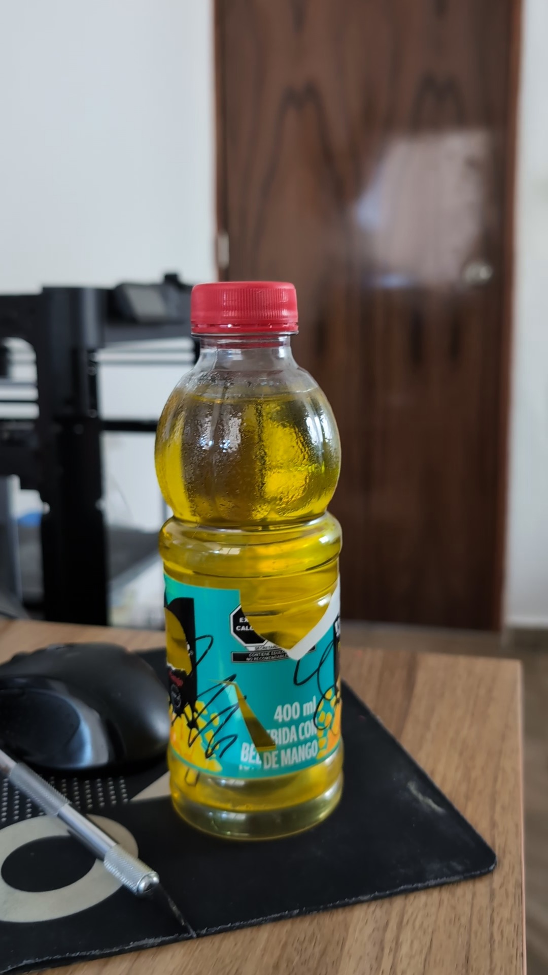 Cap detector Object Detection Model by Anahuac Mayab