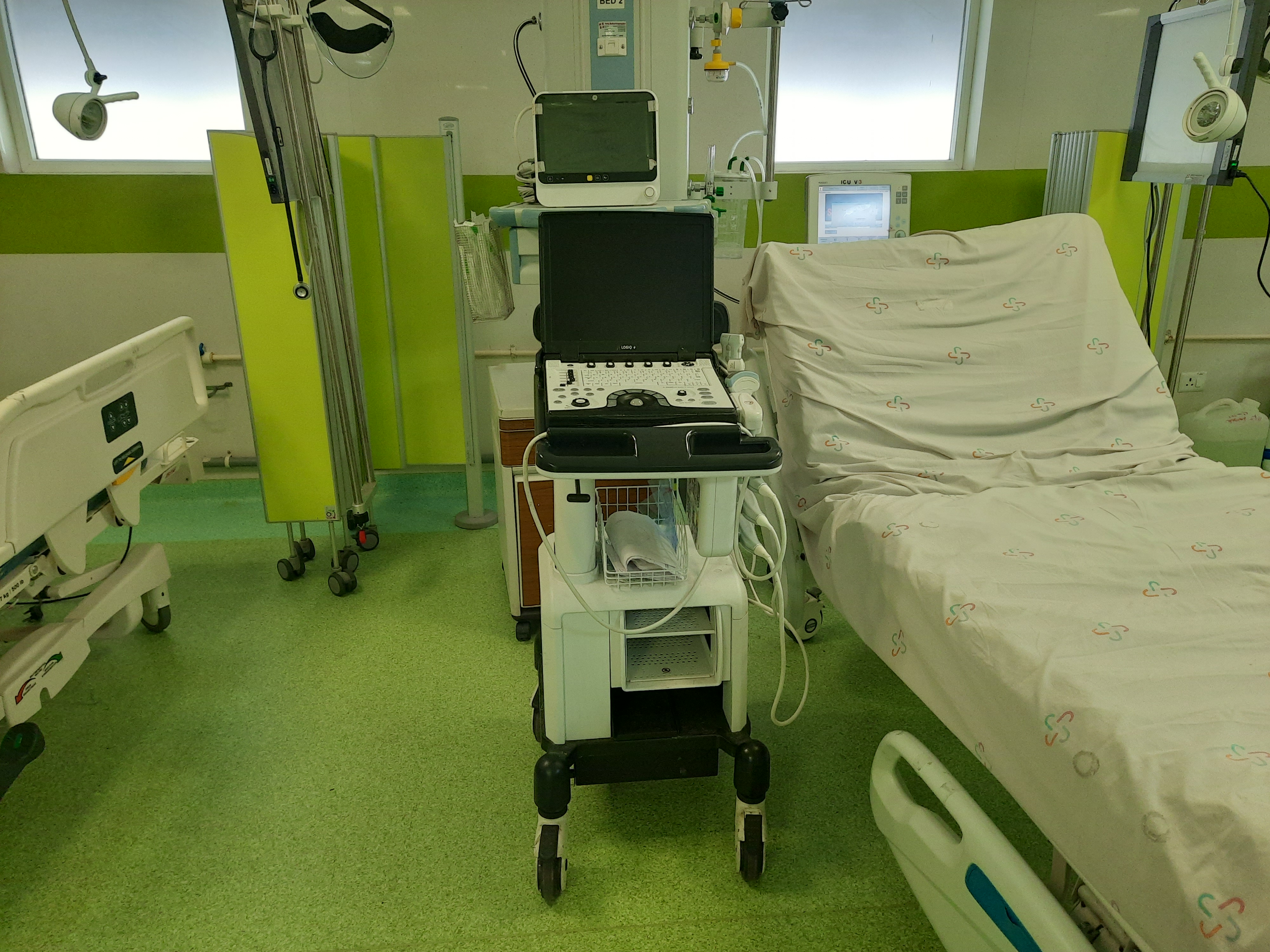 med eq Object Detection Dataset by HospitalTools