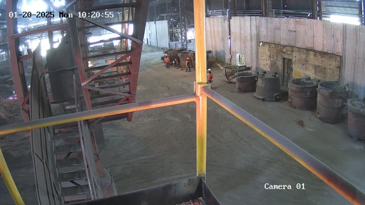 imfa-safety Object Detection Dataset by Workspace 1