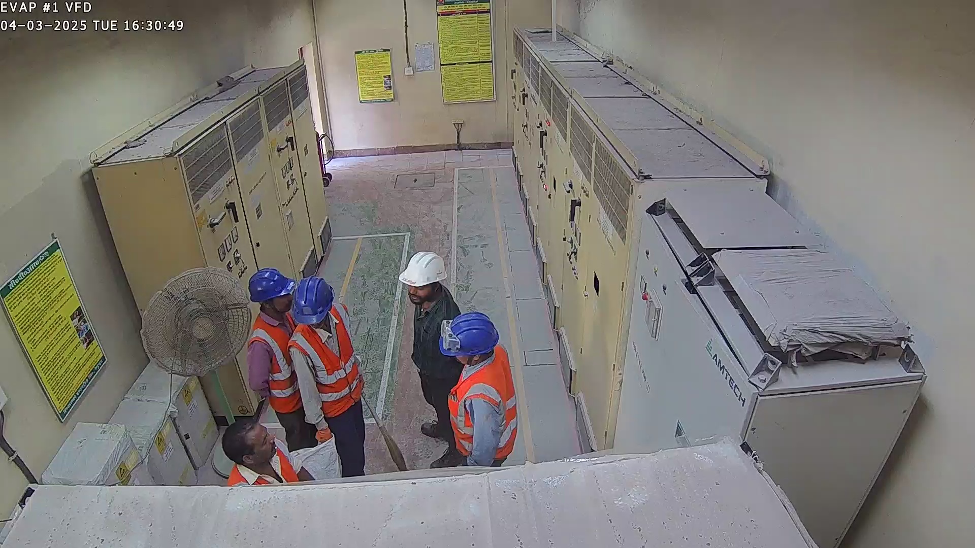 Ppe Safety Combined Object Detection Dataset By Workspace 1