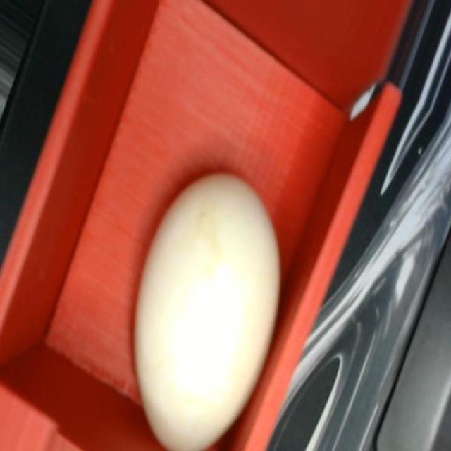 egg Instance Segmentation Dataset by my demo