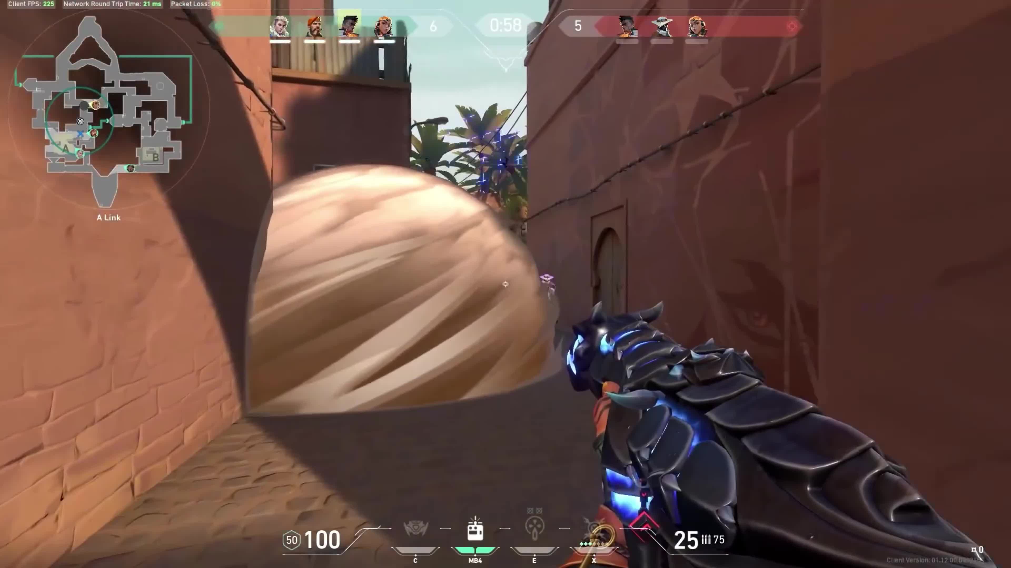 Valorant Ai Aimbot Object Detection Dataset by va