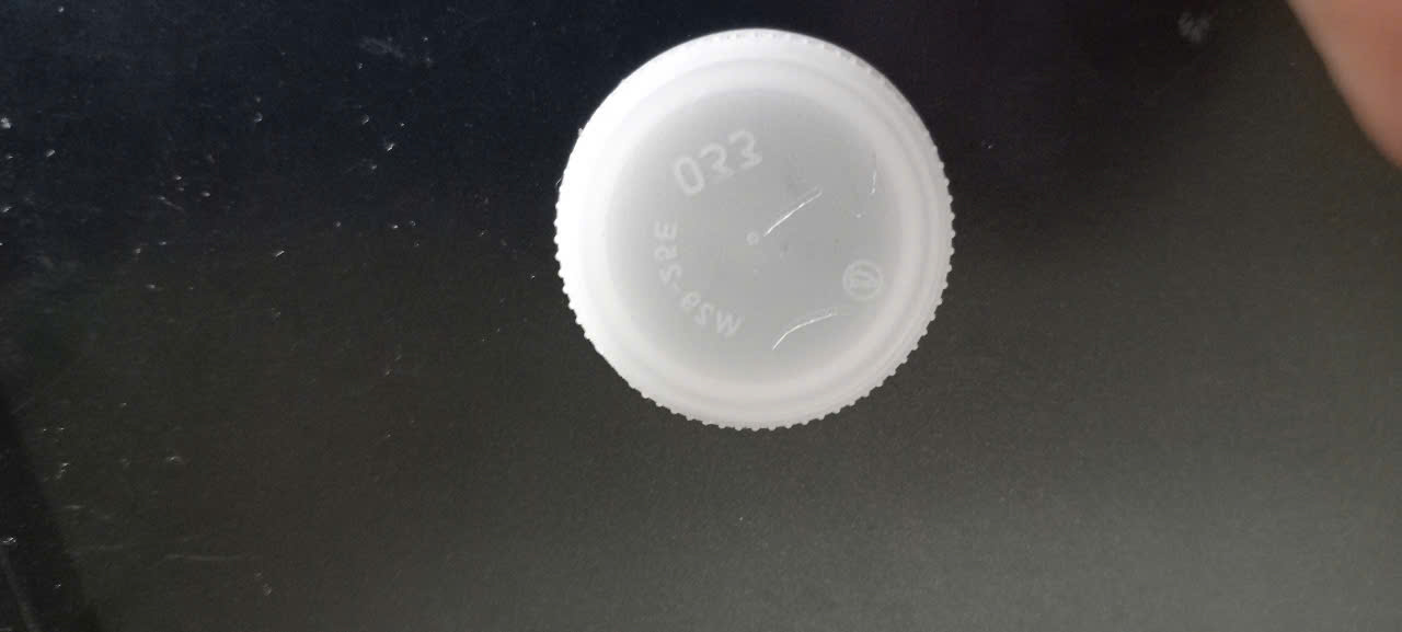 Plastic Instance Segmentation Dataset and Pre-Trained Model by Plastic