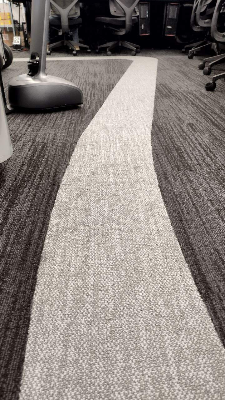 Line Segmentation Instance Segmentation Dataset and Pre-Trained Model by Project