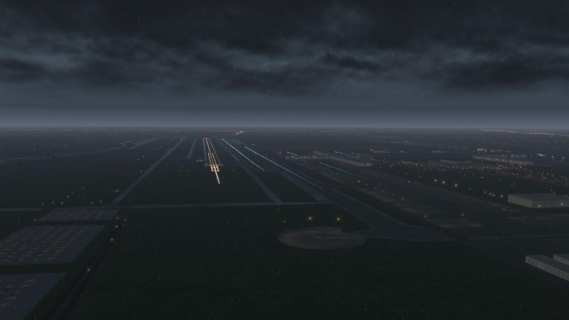 airplane_gece Instance Segmentation Model by airplanegece