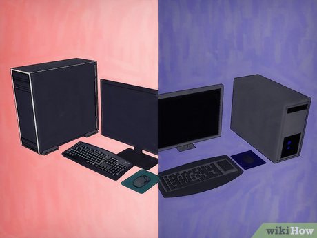 computer_ Instance Segmentation Dataset by MySpace