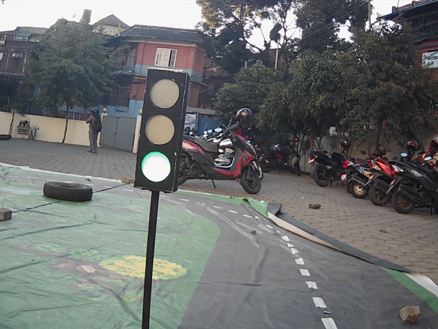 Traffic Light Detection Object Detection Dataset And Pre Trained Model