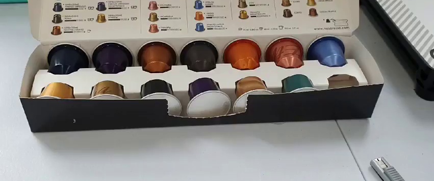 yolov5_capsules Object Detection Dataset by Changhoon Jean