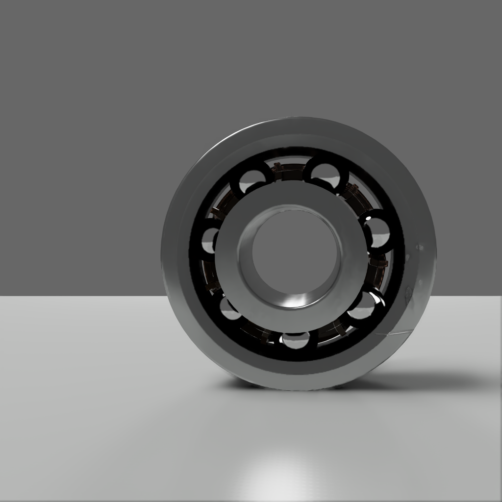 L1A2 Object Detection Dataset by BearingFaultDetection