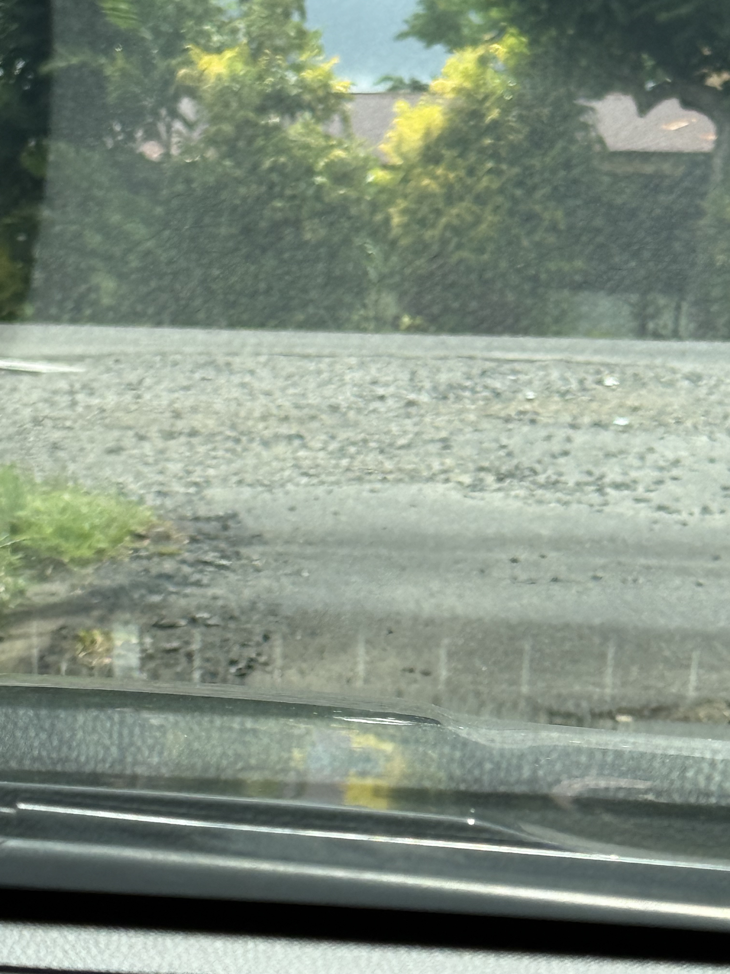 Road Deformity Dataset Object Detection Dataset By Xrock Ai Workshop