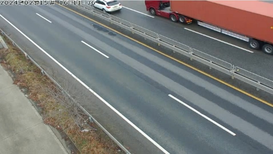AI ITS Korea Object Detection Model by AI project