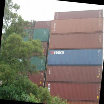 Container-Seg Instance Segmentation Model by containerseg