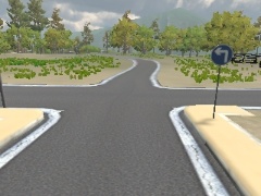 trafficsign Object Detection Dataset by FPT University