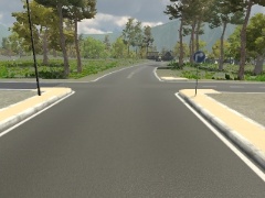 trafficsign Object Detection Dataset by FPT University