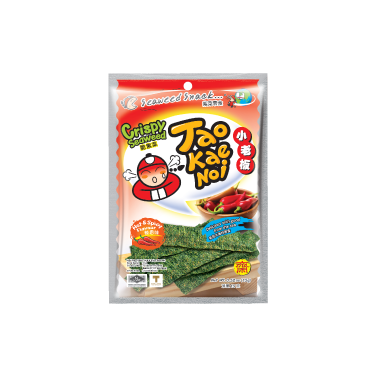 tao Object Detection Dataset and Pre-Trained Model by Pen Bon