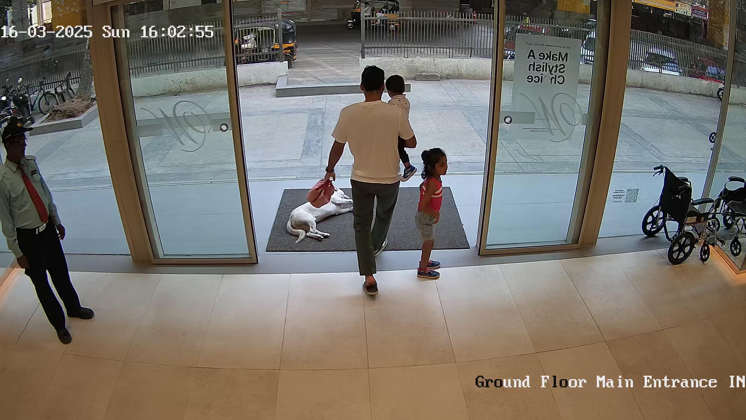 tren22 Object Detection Dataset by VISION