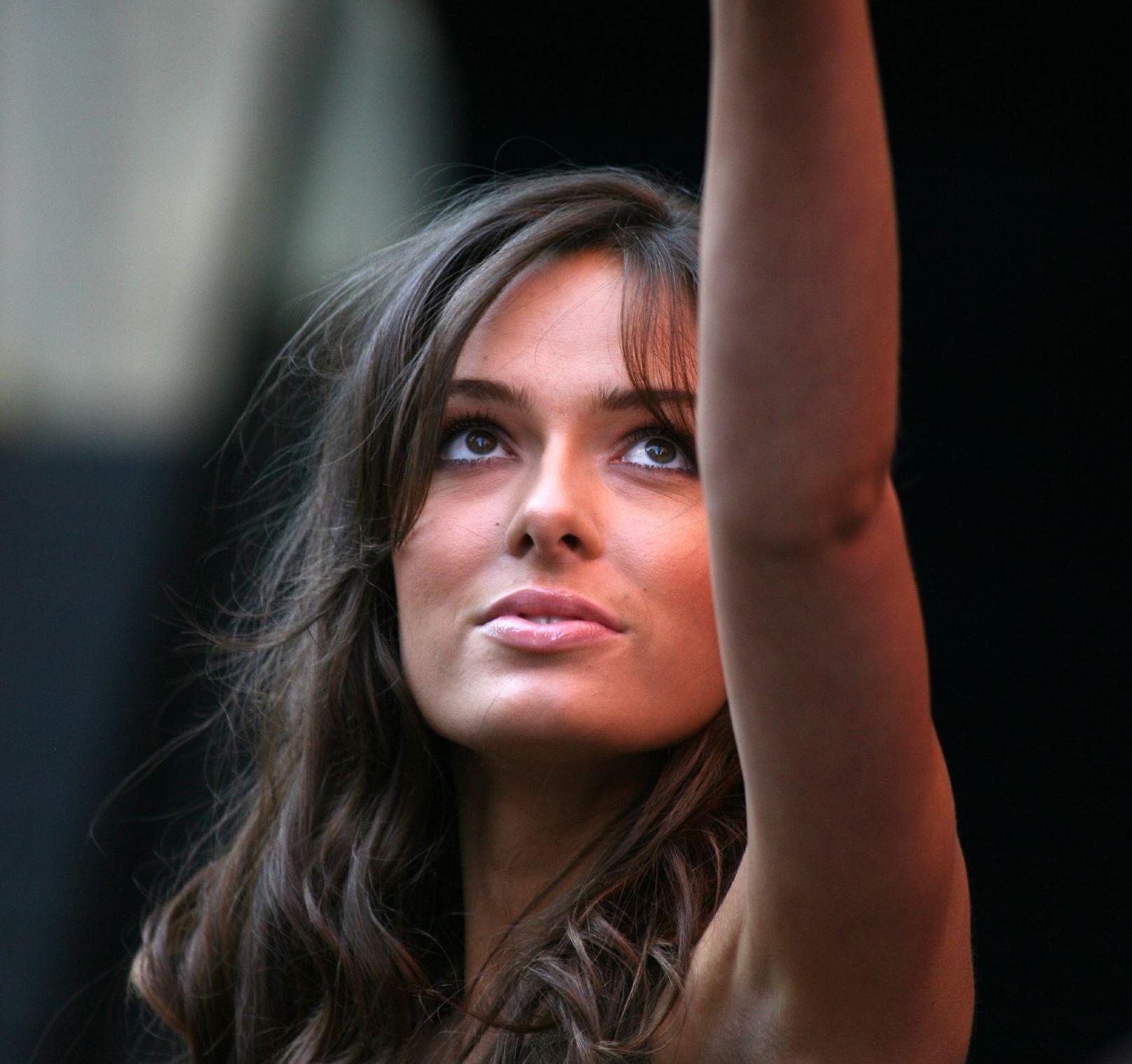 Eye Pupils Object Detection Dataset and Pre-Trained Model by image ...