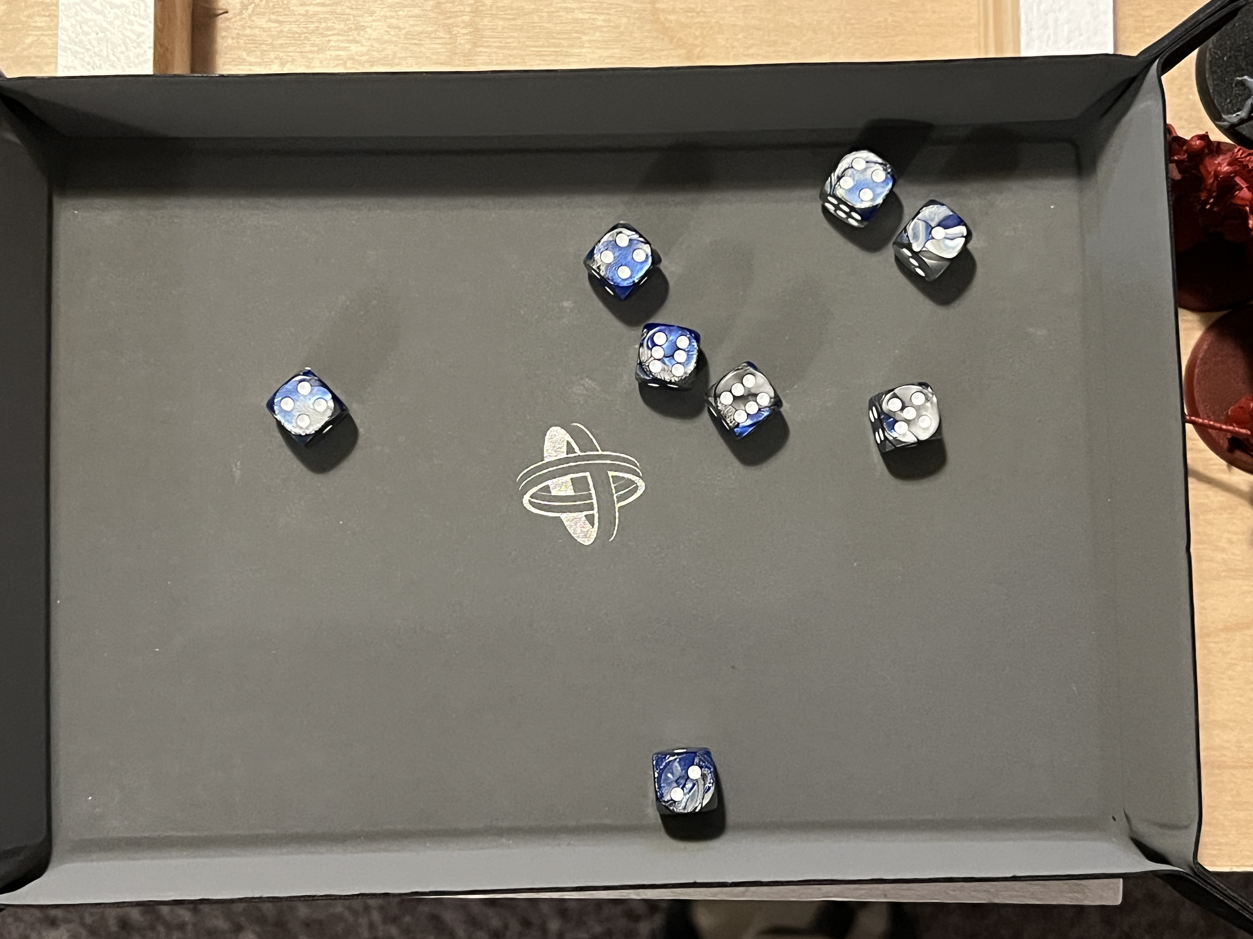 Hobby Dice Detection Object Detection Dataset And Pre Trained Model By Imgs362finalproject