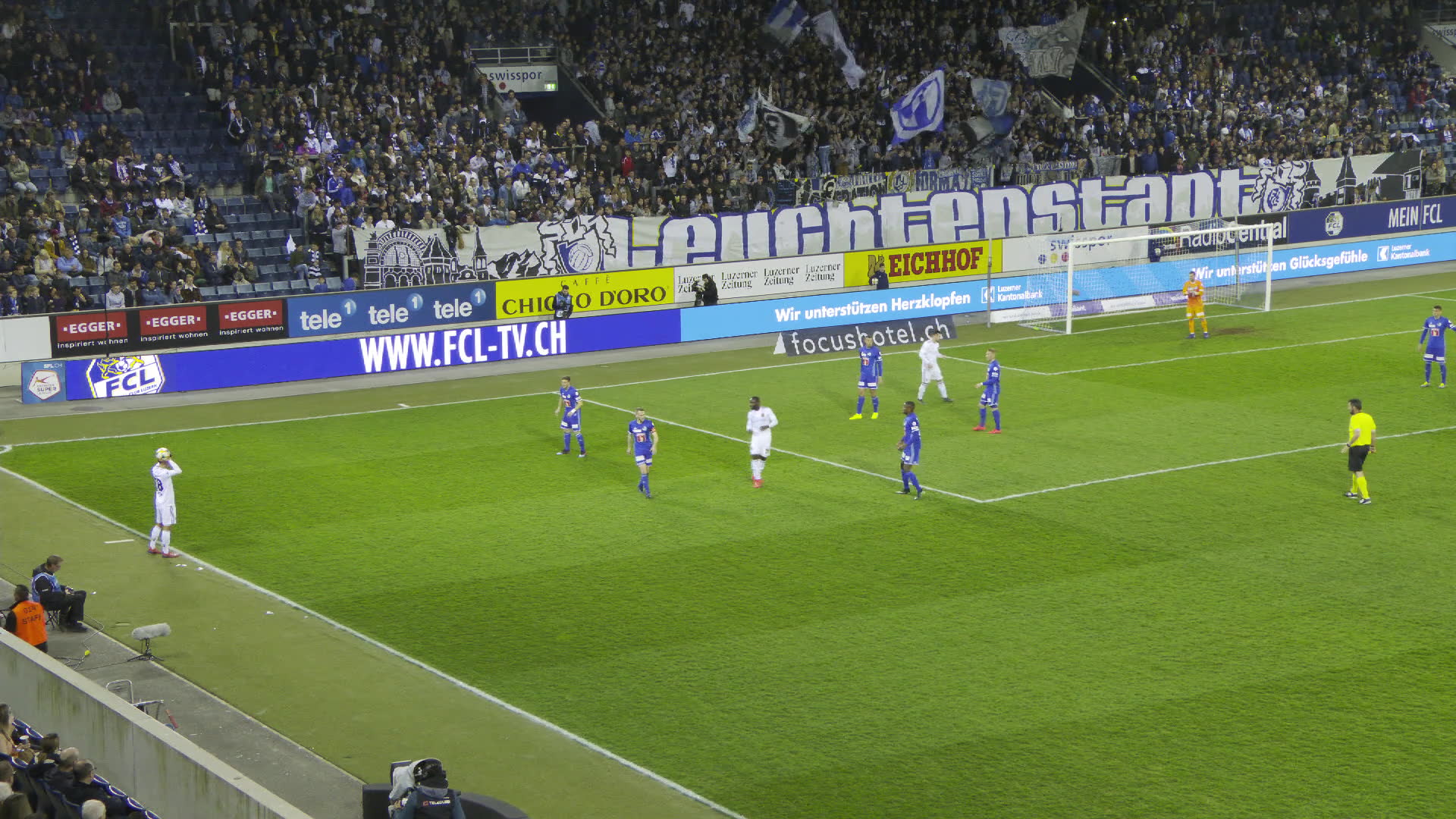 soccernet Object Detection Dataset by MJs workspace