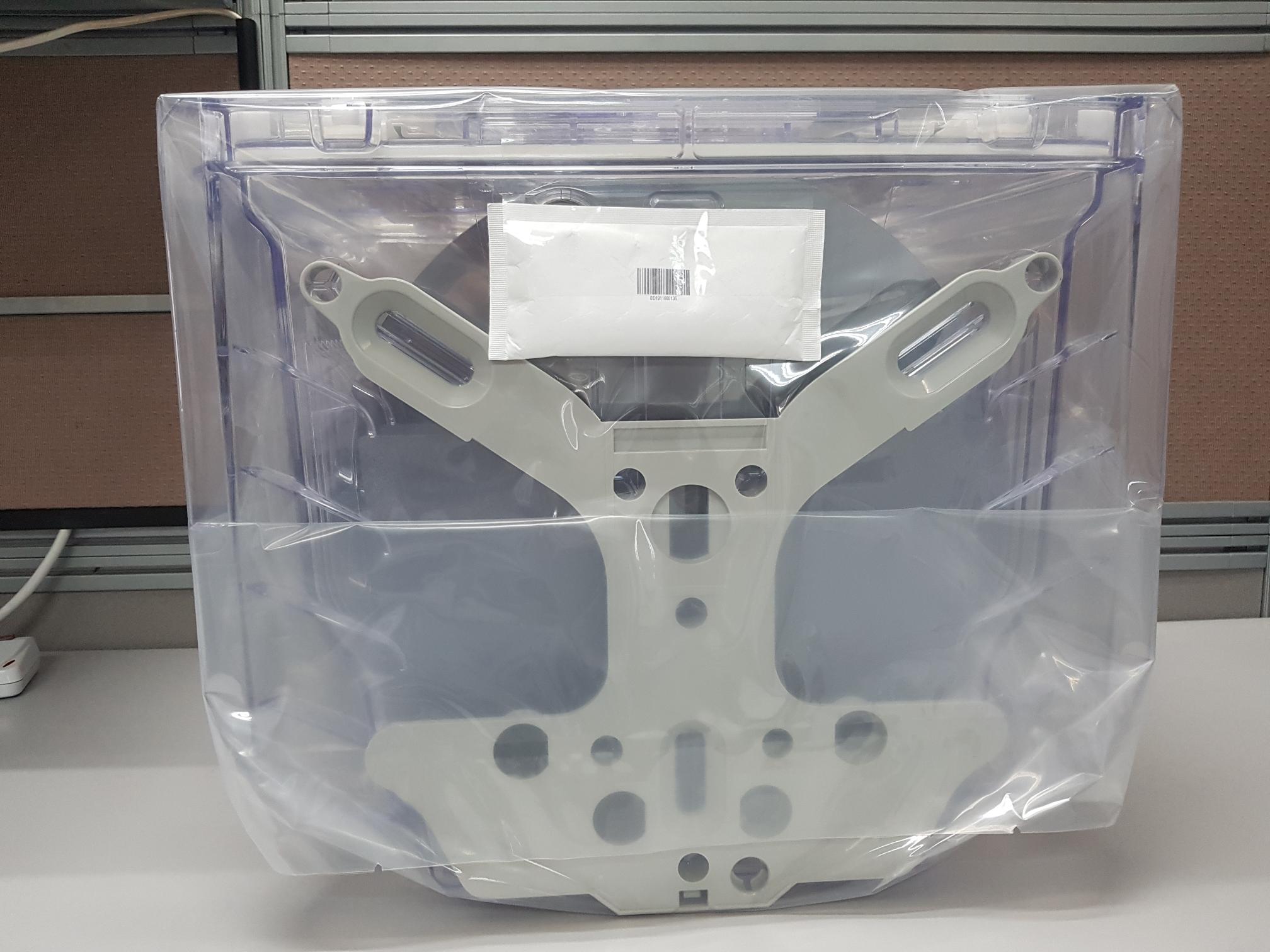 Dessicant Bag Detection Object Detection Dataset And Pre Trained Model