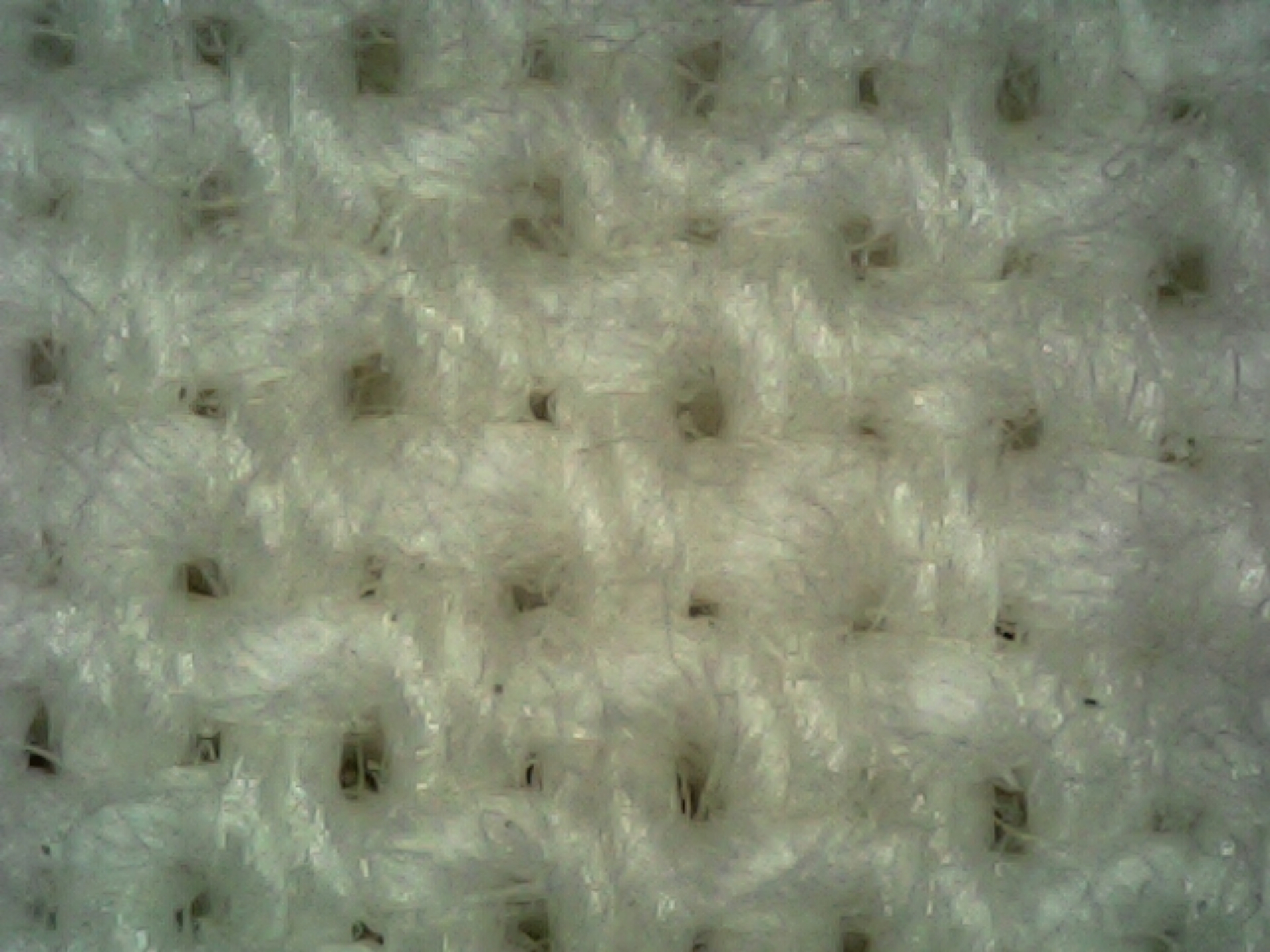 Fabric Classification Model by Room