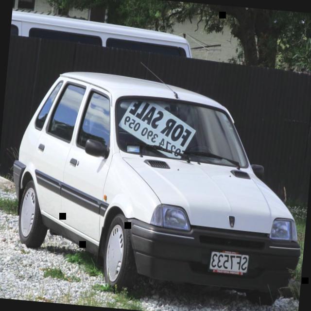 number-plate-detection Object Detection Model by HGs workspace