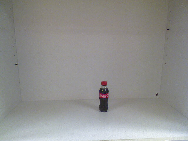 coke Object Detection Dataset by LARC2022