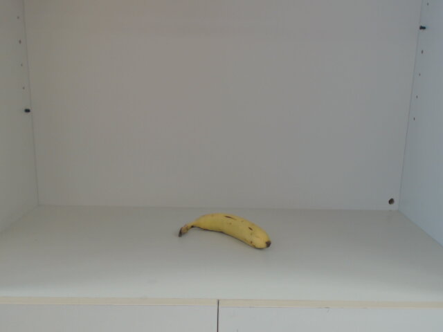 banana Object Detection Dataset by LARC2022