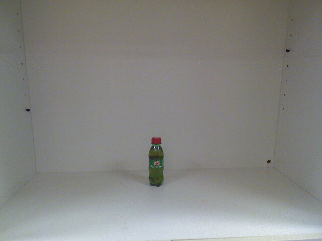 guarana Object Detection Dataset by LARC2022