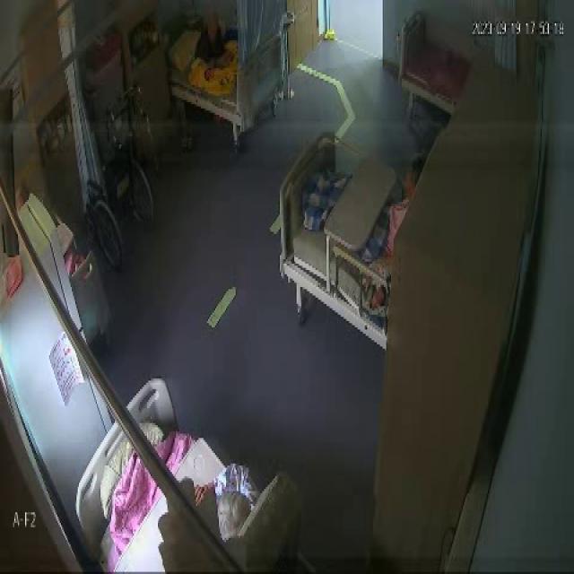 hospital_bed Object Detection Dataset by aiapplications