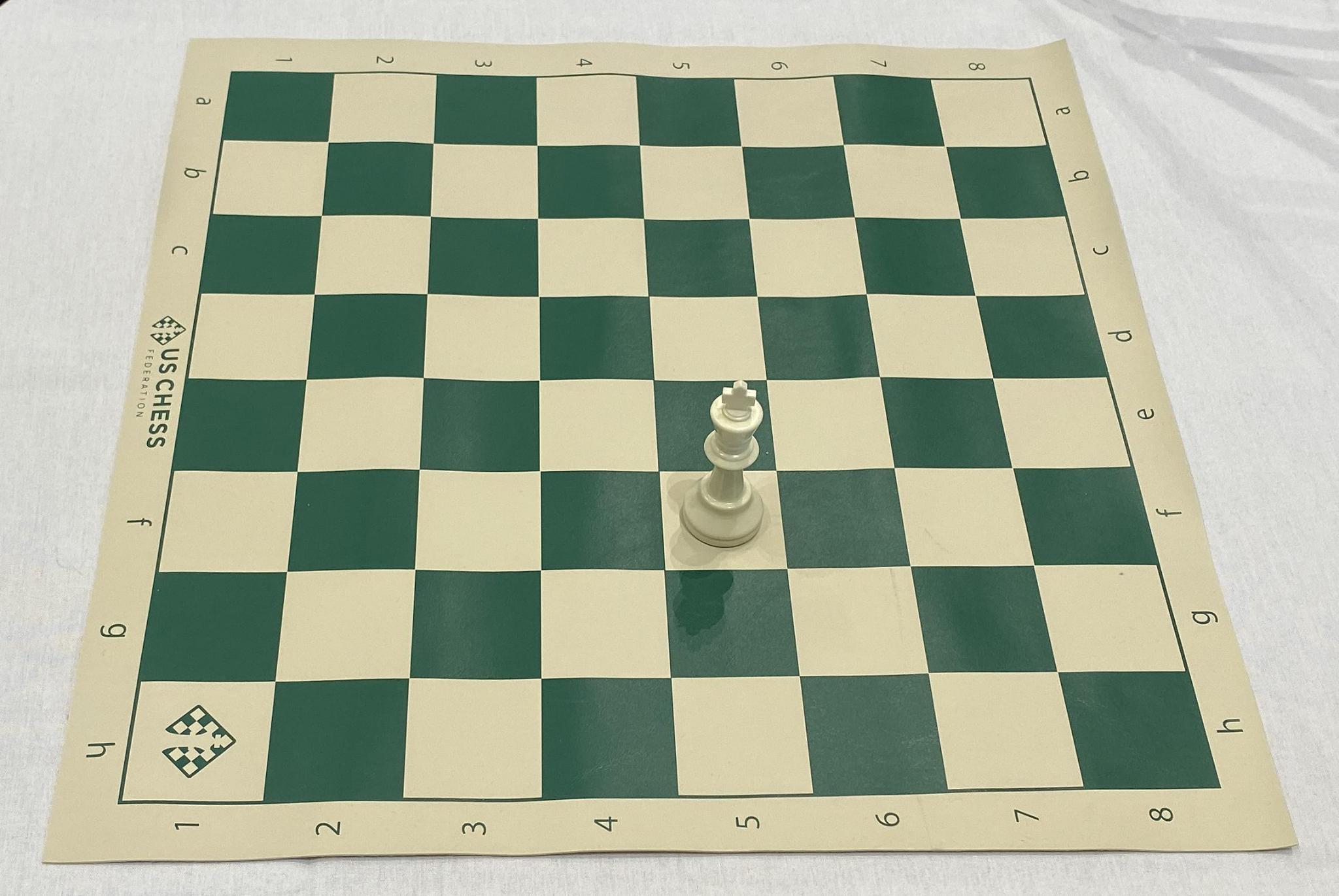 Deep Learning Final Project Object Detection Model By Deeplearningchess