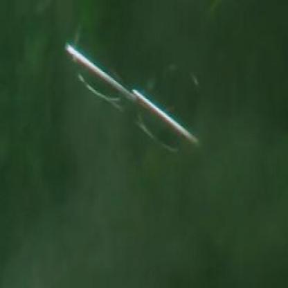 ocean debris detection Object Detection Dataset by ocean