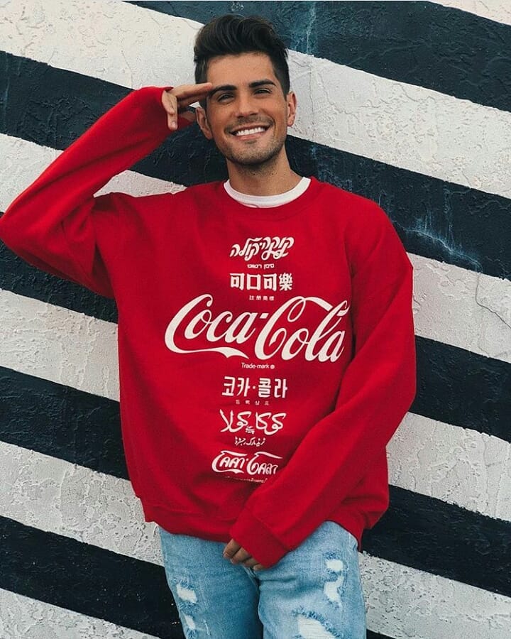 Logodetection Object Detection Dataset By Alessia Lin