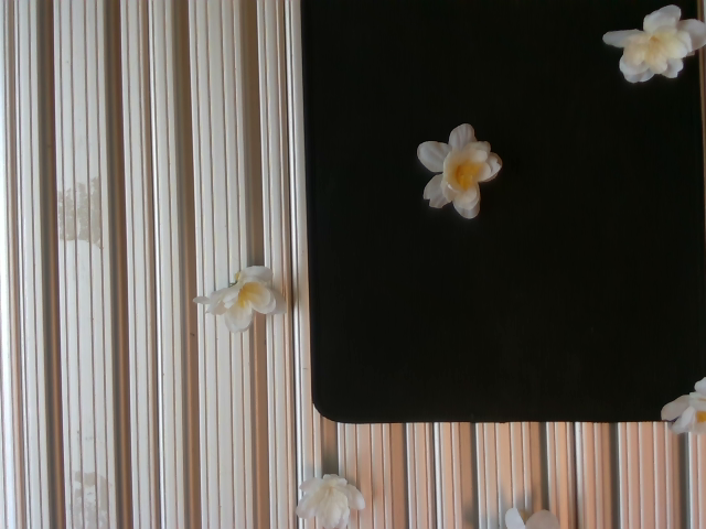 Flower Detection Object Detection Dataset And Pre Trained Model By Bramblee