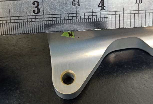 Surface Defects Scratch Object Detection Dataset And Pre Trained Model