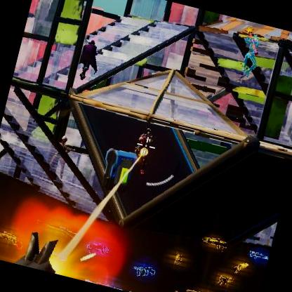 How to Use the Fortnite Object Detection API