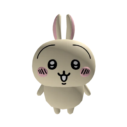 Chiikawa Object Detection Model by supaunun