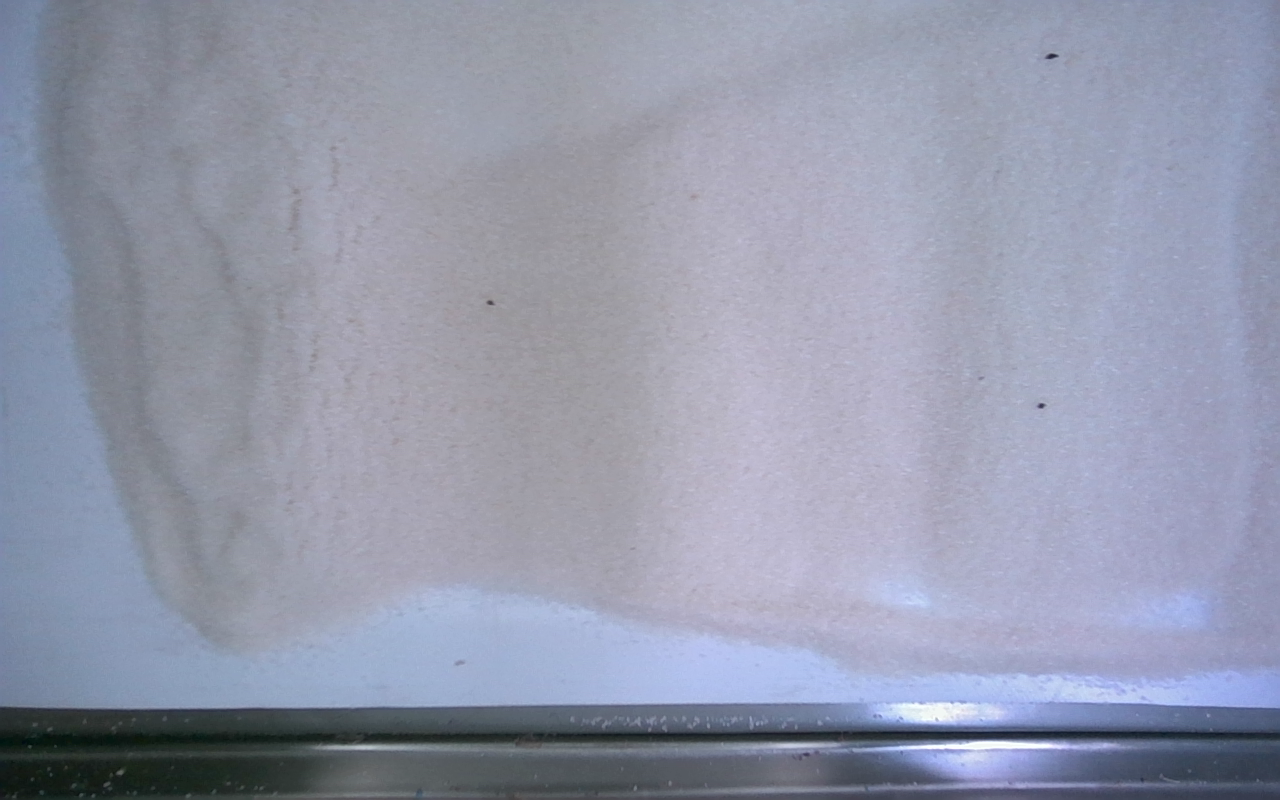 Particle Detector Object Detection Dataset And Pre Trained Model By Particle Detector Project