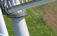 Wind Turbine Defect Object Detection Dataset by object detection