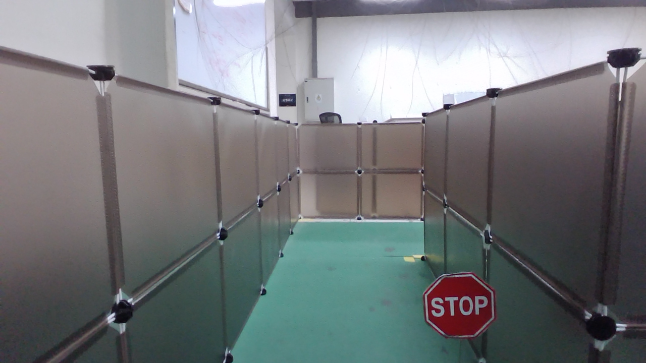 traffic_light_and_stop_sign Object Detection Dataset by EE211 Robotics perception